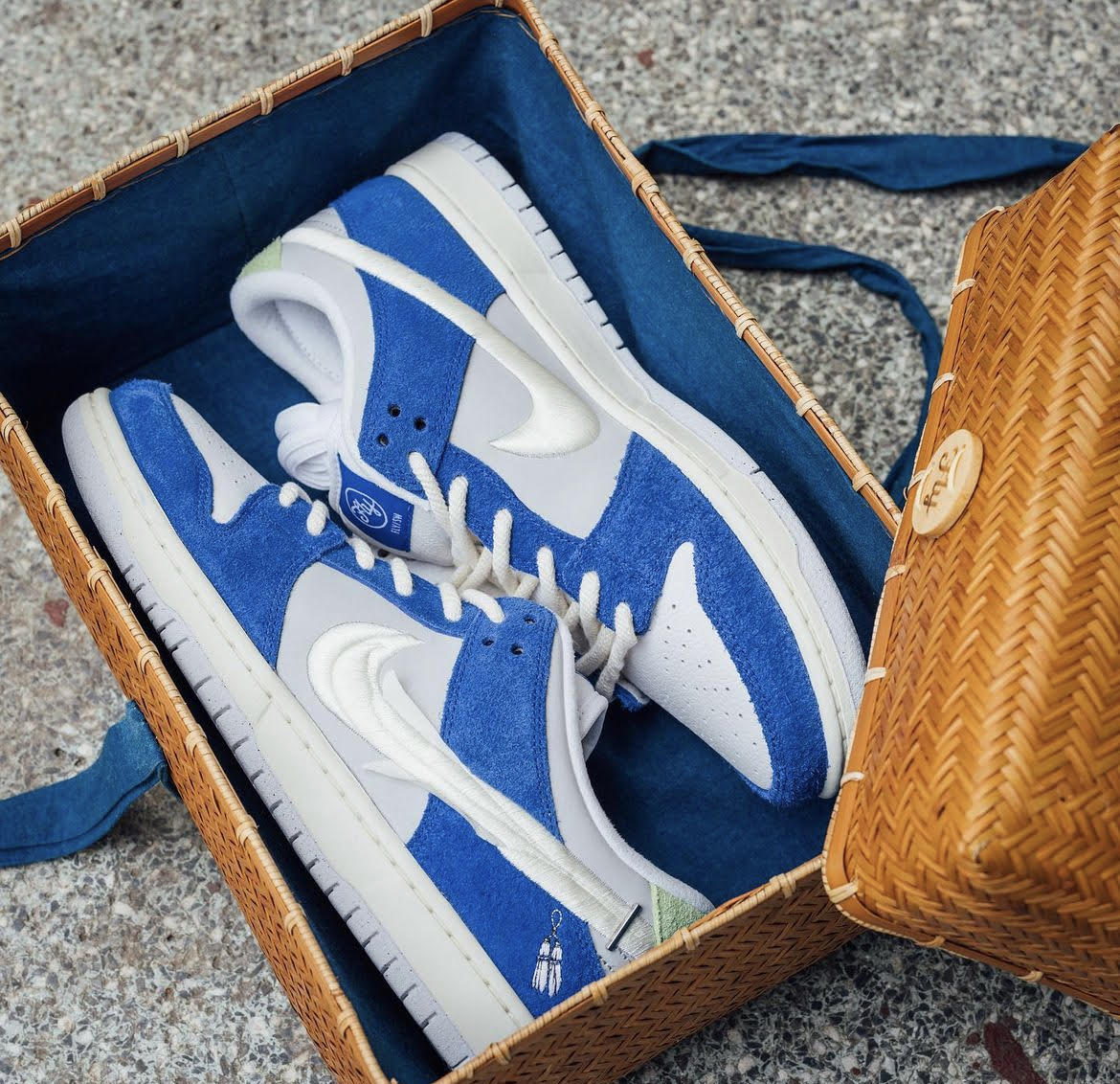 NIKE SB X FLY STREETWEAR DUNK LOW RAFFLE INFORMATION – Travel Skateshop