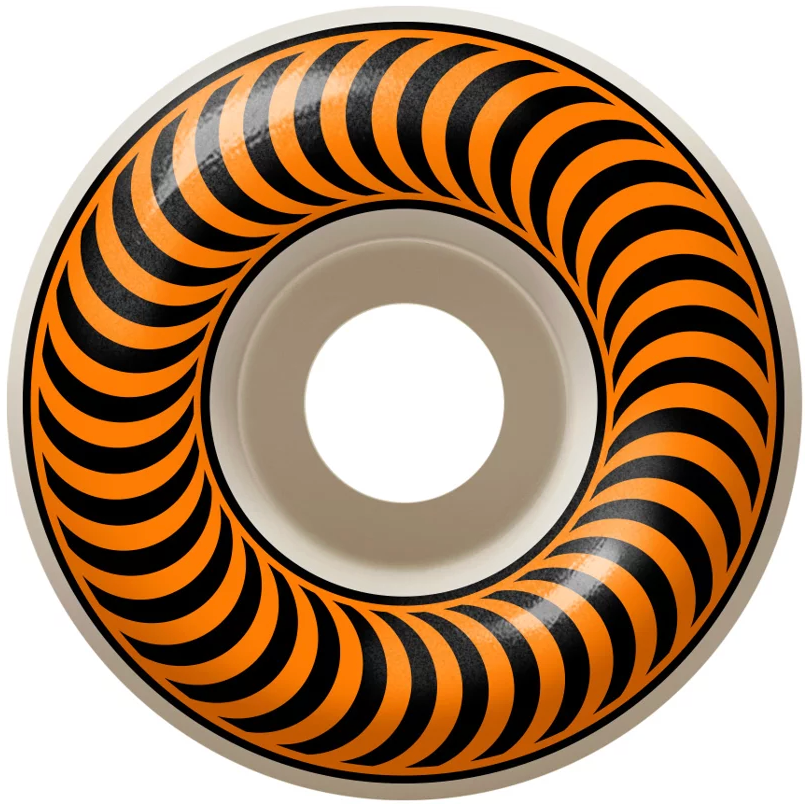 Spitfire Classics 99d 53mm – Travel Skateshop