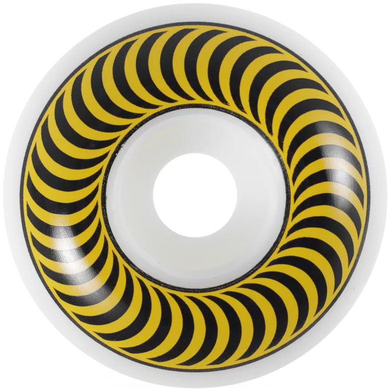Spitfire Classics 99d 55mm – Travel Skateshop