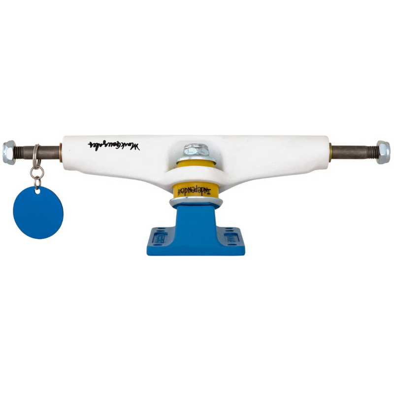 Independent Stage 4 Mark Gonzales Pro Trucks – Travel Skateshop